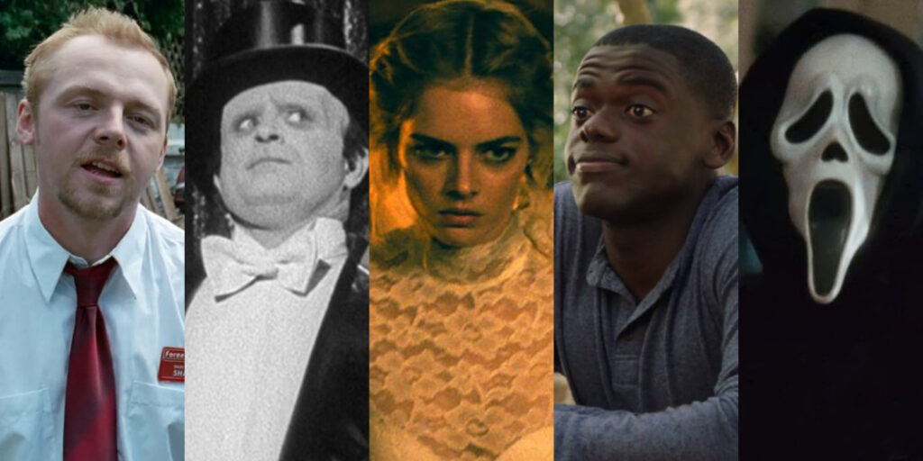 Top 10 Horror Comedies - Next Best Picture