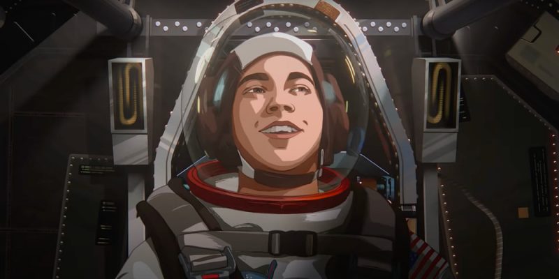 "APOLLO 10½: A SPACE AGE CHILDHOOD" - Next Best Picture