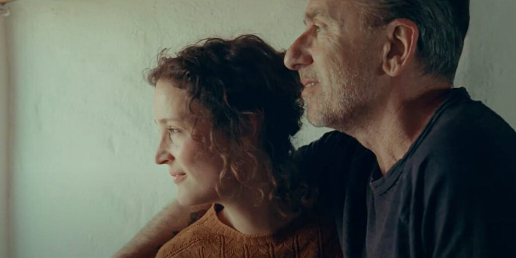 "BERGMAN ISLAND" - Next Best Picture