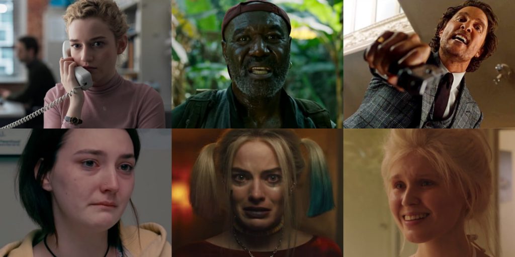 Our Top 20 Movies Of 2020 So Far - Next Best Picture