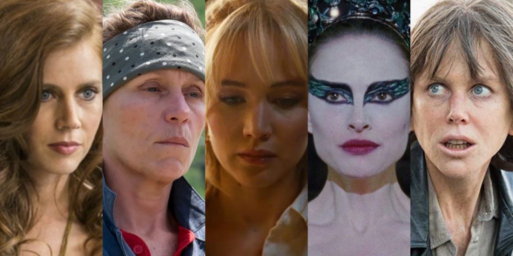 Reflecting On The 2010s: Best Of The Decade - Next Best Picture