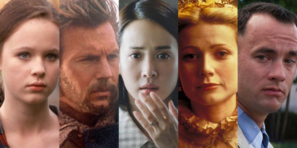 The Perception And Legacy Of A Best Picture winner - Next Best Picture