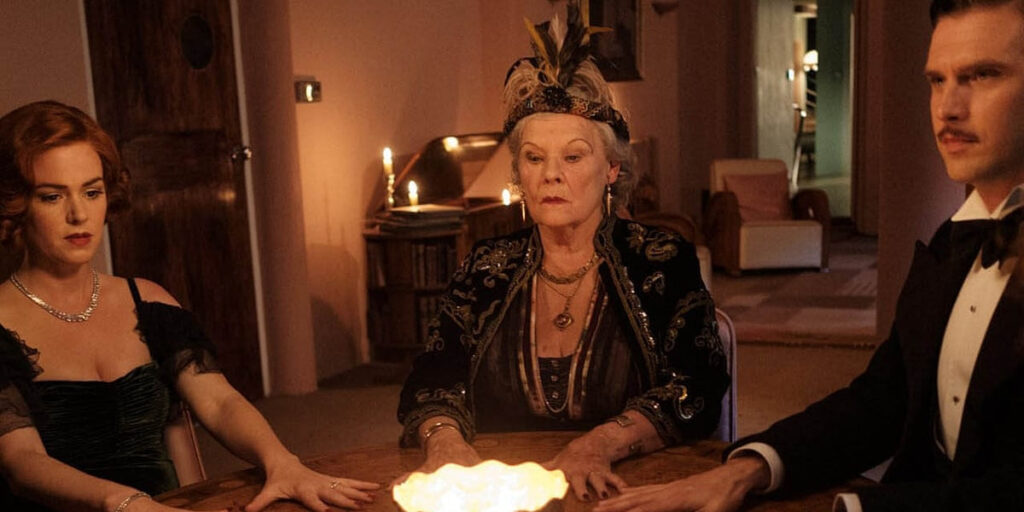 "BLITHE SPIRIT" - Next Best Picture