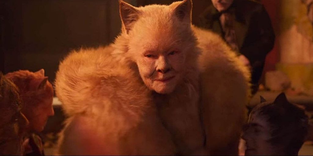 The 40th Golden Raspberry (Razzies) Award Winners - Next Best Picture