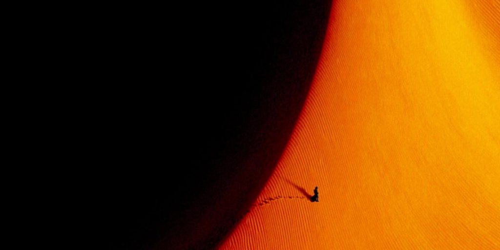 The Next Best Picture Podcast - Interview With "Dune" Editor, Joe ...