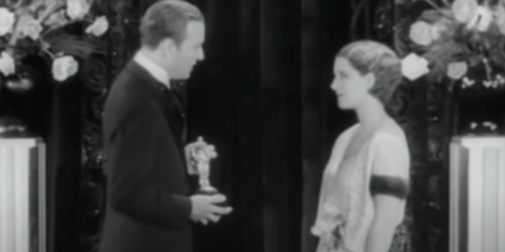 Oscar's First Decade: An Overview Of The Academy In Its Early Years ...