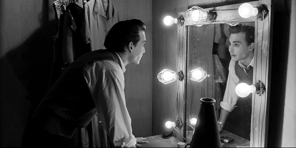 The Original Disaster Artist: Revisiting Tim Burton’s "Ed Wood" - Next ...