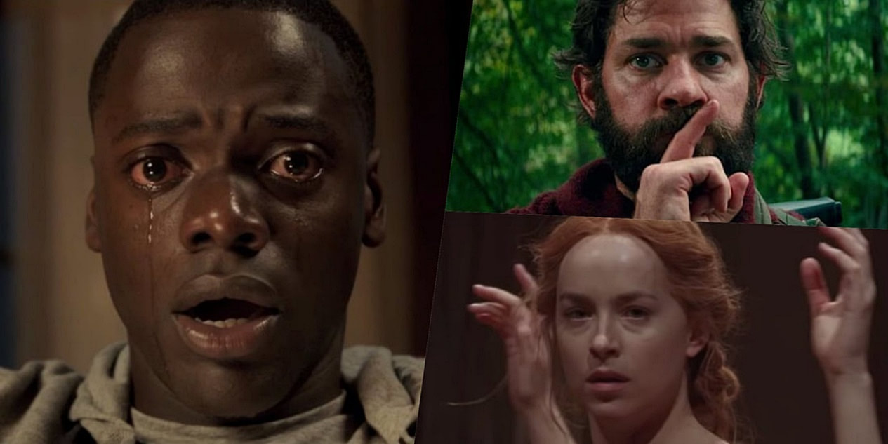 Directors Who Made The Pivot Toward The Horror Genre - Next Best Picture