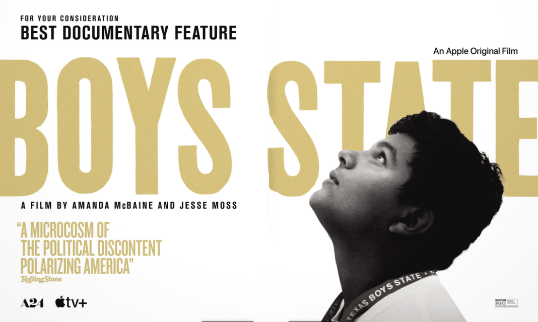 APPLE FYC GALLERY - Next Best Picture