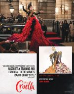 DISNEY FYC GALLERY - Next Best Picture