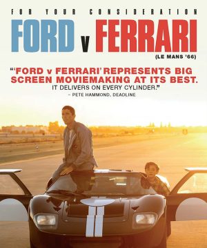 20TH CENTURY STUDIOS FYC GALLERY - Next Best Picture