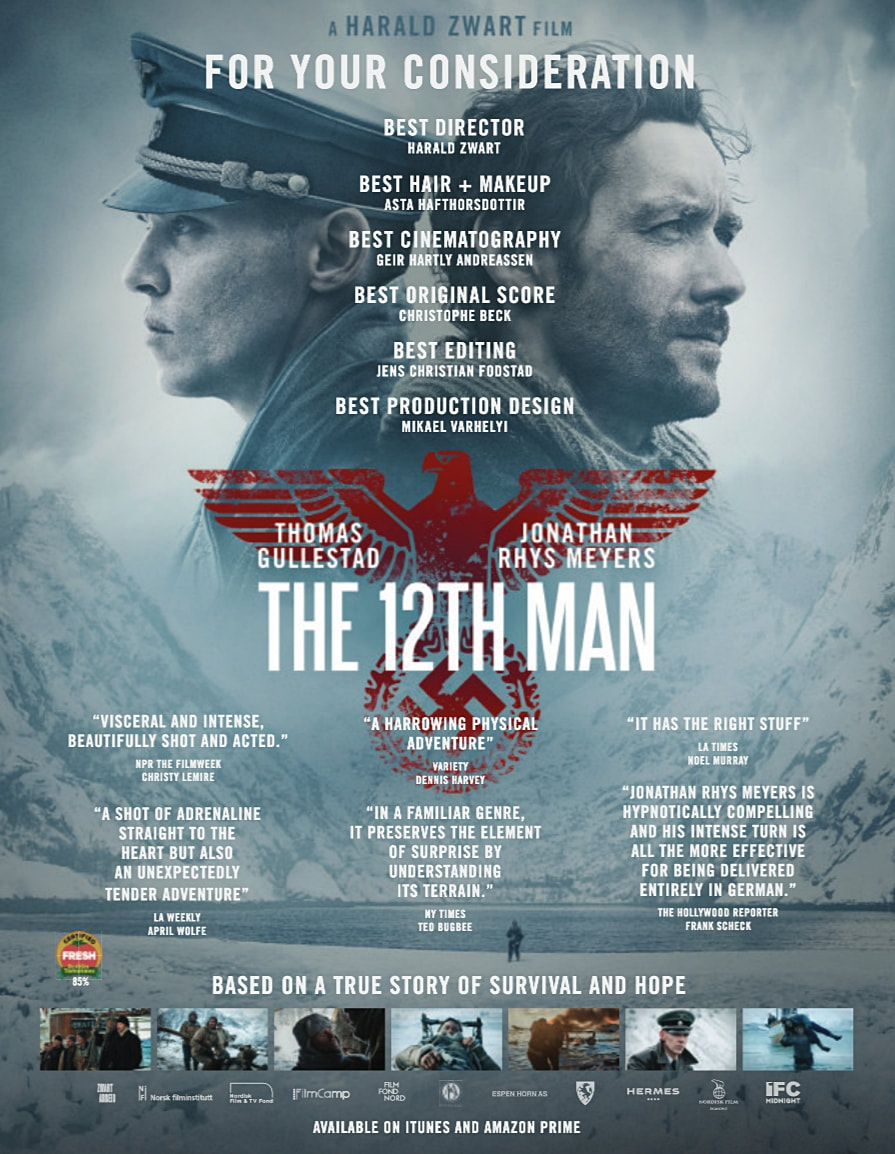 IFC FILMS FYC GALLERY - Next Best Picture