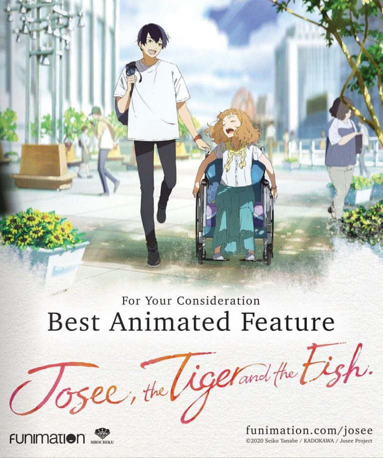 INDEPENDENT ANIMATION STUDIOS FYC GALLERY - Next Best Picture