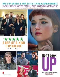 NETFLIX FYC GALLERY - Next Best Picture