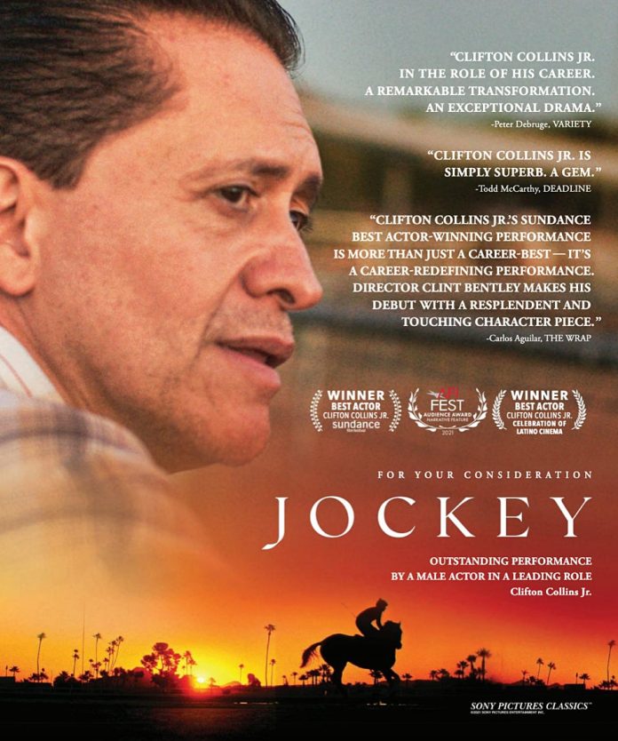 SONY PICTURES CLASSICS FYC GALLERY - Next Best Picture