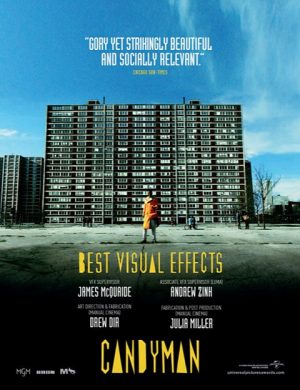 UNIVERSAL PICTURES FYC GALLERY - Next Best Picture