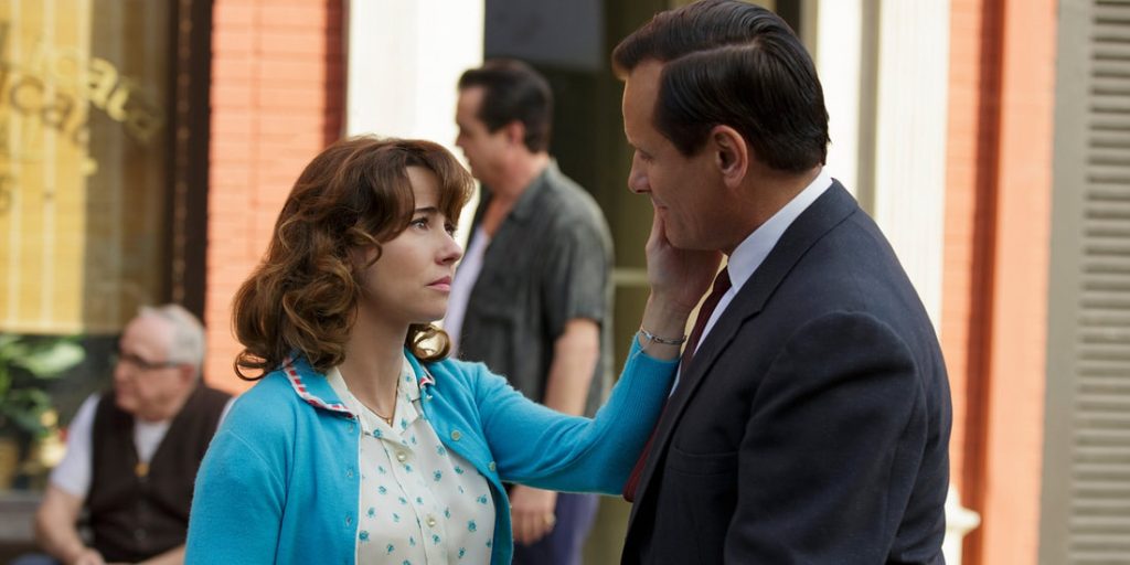 The 2018 AARP Movies For Grownups Winners - Next Best Picture