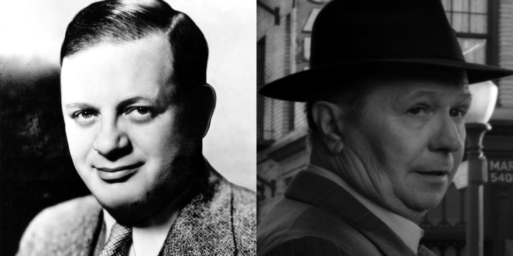 Citizen Mank: The Legacy Of Herman J. Mankiewicz - Next Best Picture