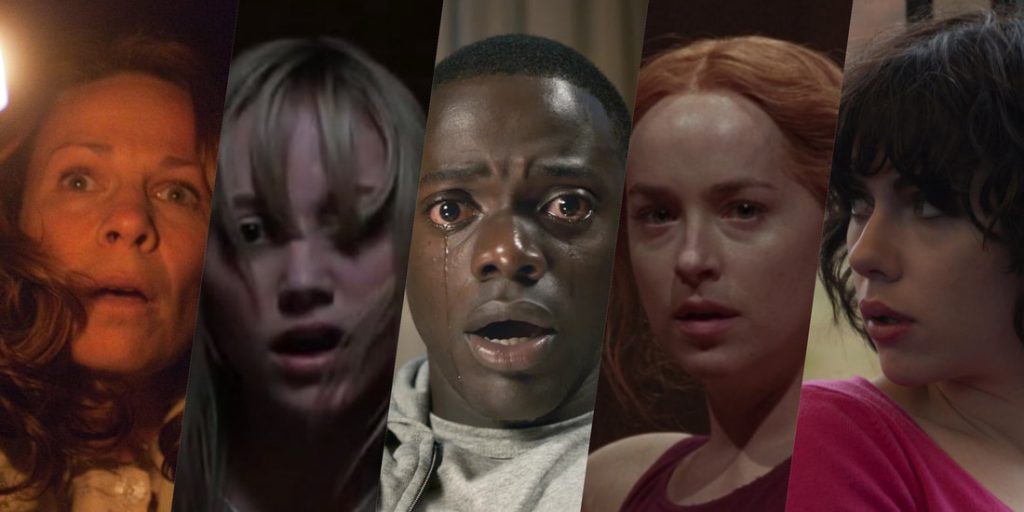 Sounds Like Halloween: The Top 10 Best Horror Film Scores From The Last ...