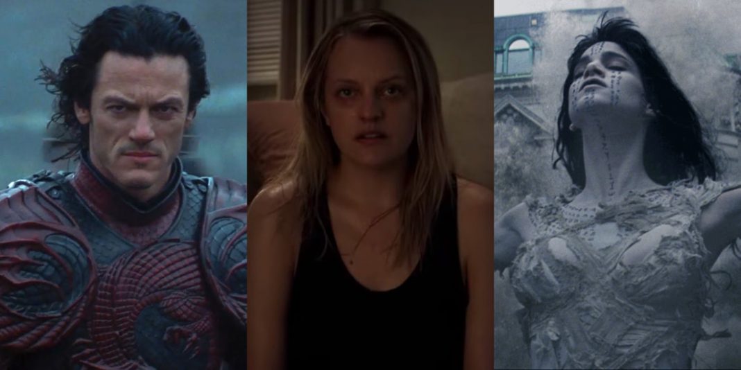 Universal's Horror Remakes Ranked - Next Best Picture