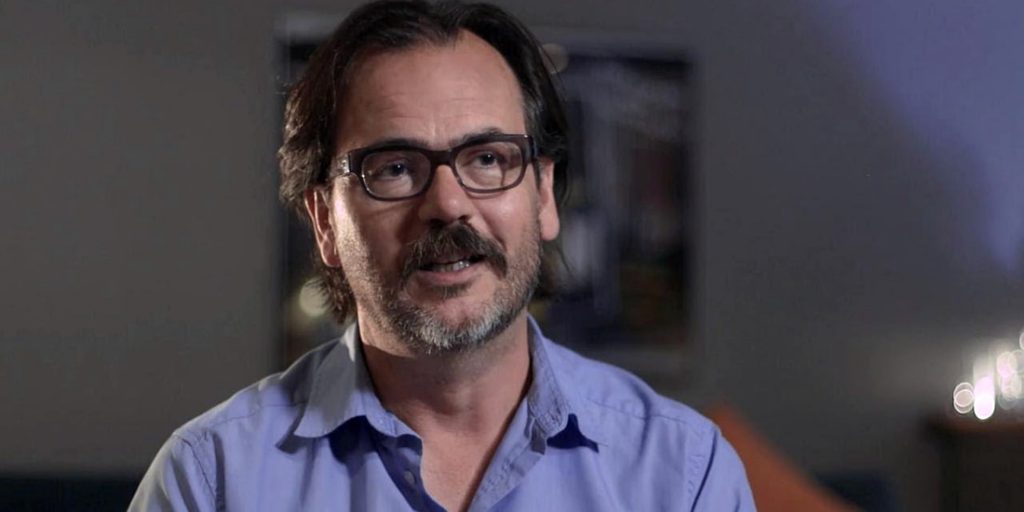 The Next Best Picture Podcast - Interview With "Widows" Editor, Joe ...