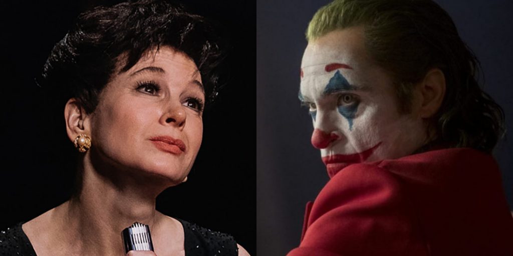 Renée Zellweger & Joaquin Phoenix Lead The Lead Acting Races - Next ...