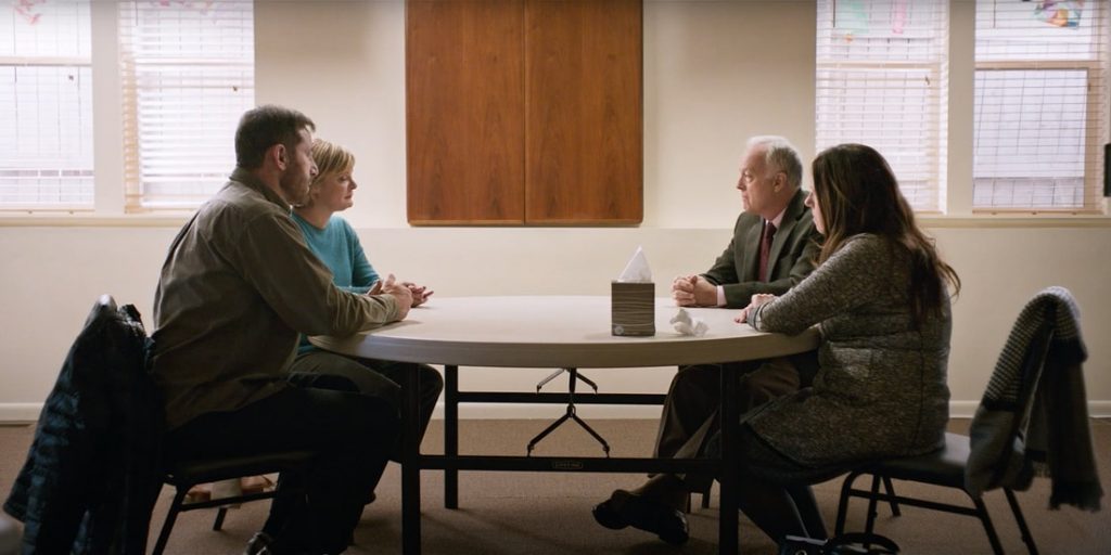 Trailer - "Mass" - Next Best Picture