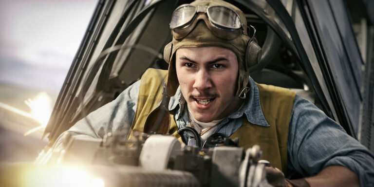 "MIDWAY" - Next Best Picture