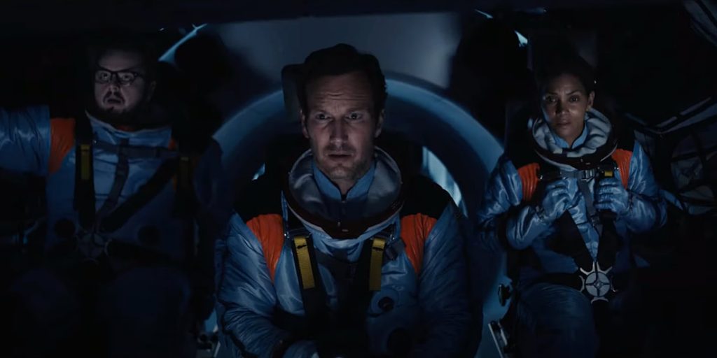 Trailer - "Moonfall" - Next Best Picture