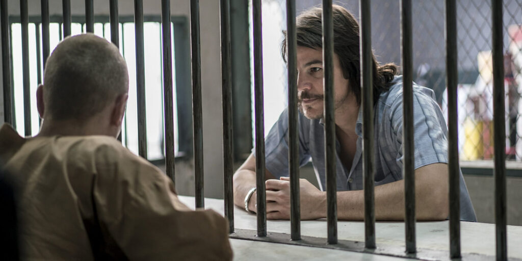 "MOST WANTED" - Next Best Picture