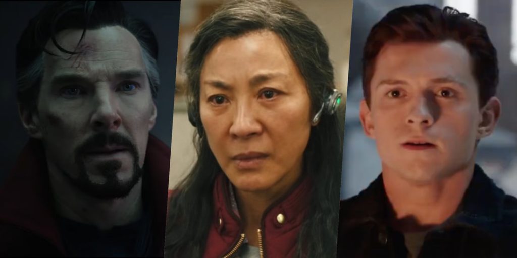 The Multiverse: What Is It And Why Do We Love It? - Next Best Picture