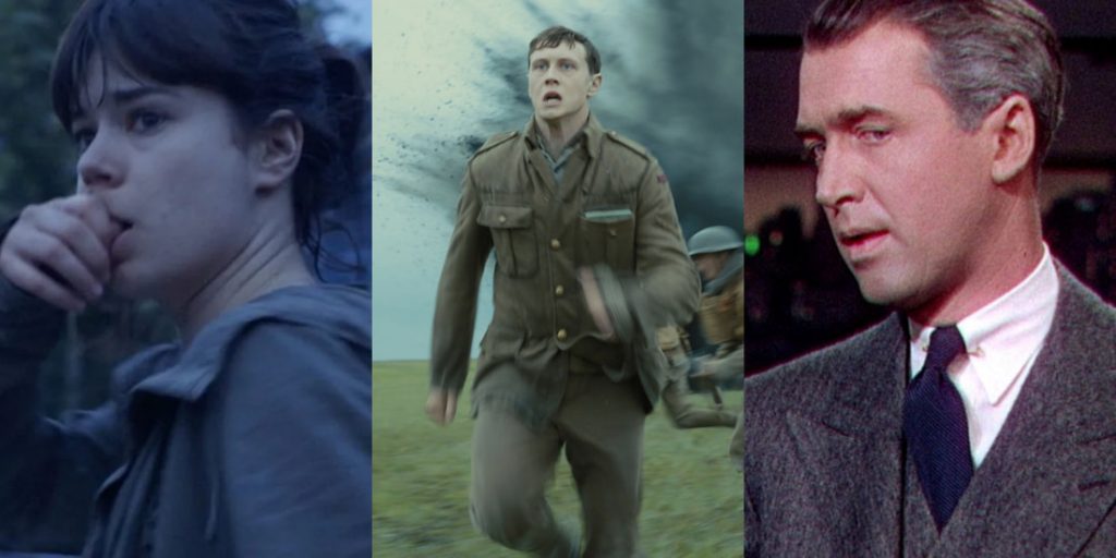 You’ve Only Got One Shot: The History Of The One-Shot Film - Next Best ...