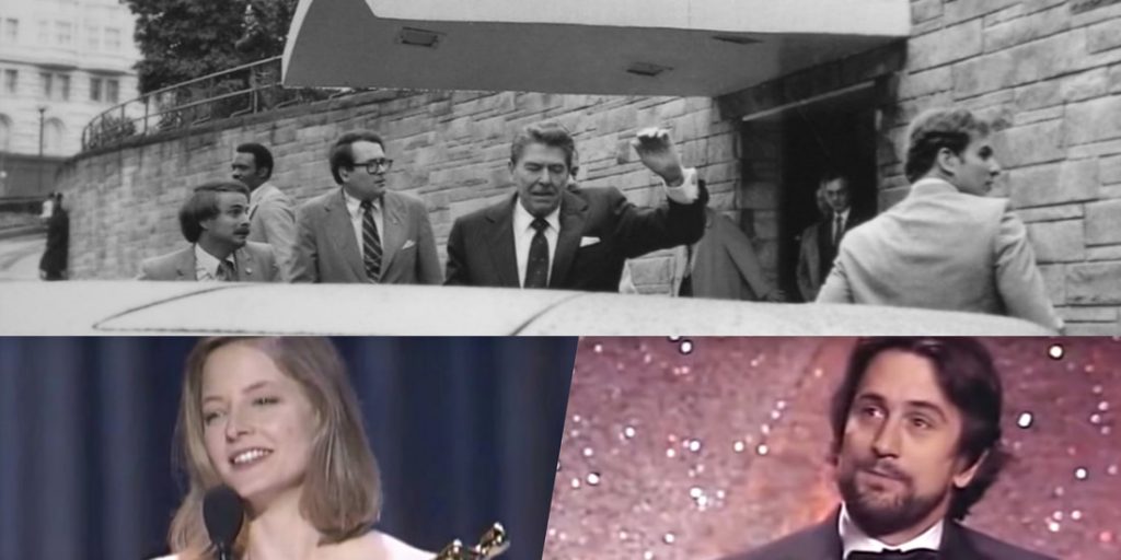 The Oscars, 40 Years Ago - Next Best Picture