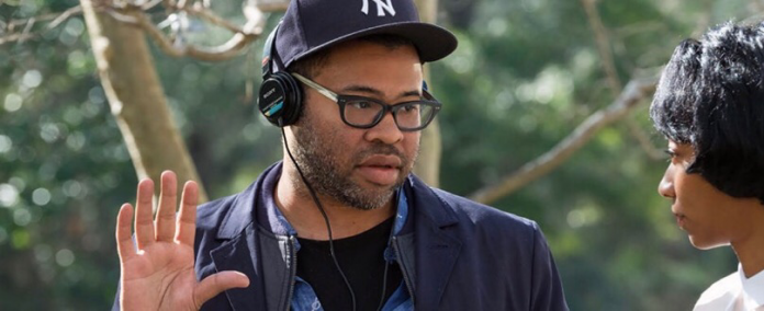Jordan Peele Sets "Get Out" Follow Up For 2019 Release - Next Best Picture