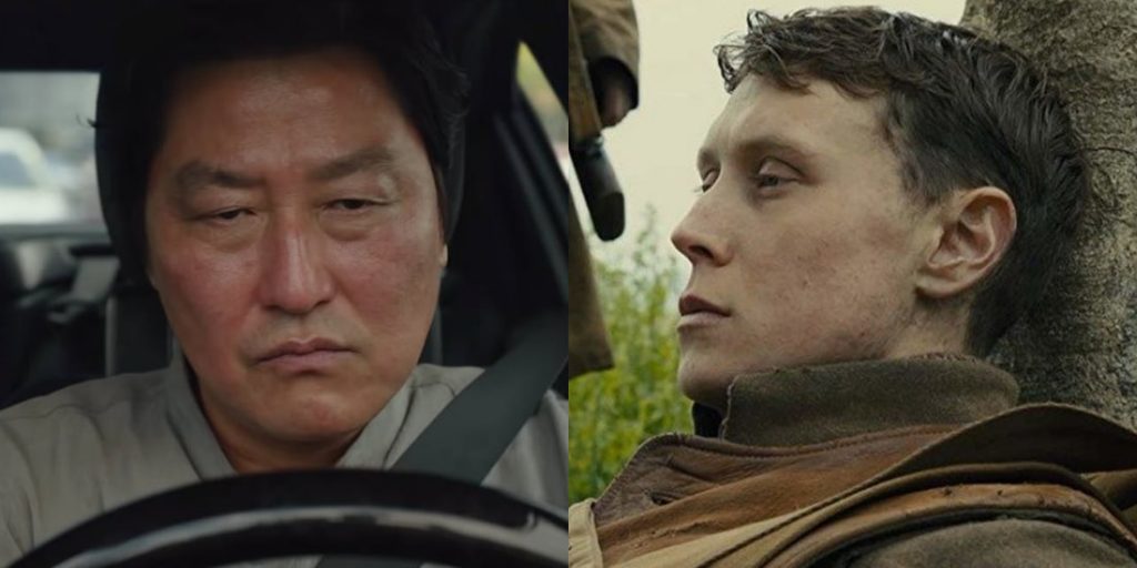 It's A Race: "Parasite" vs. "1917" - Next Best Picture