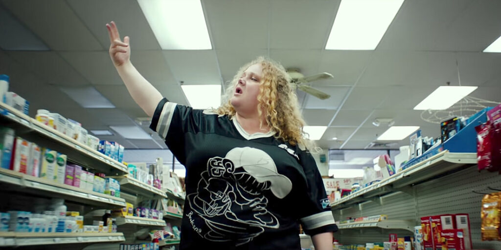 "PATTI CAKE$" - Next Best Picture