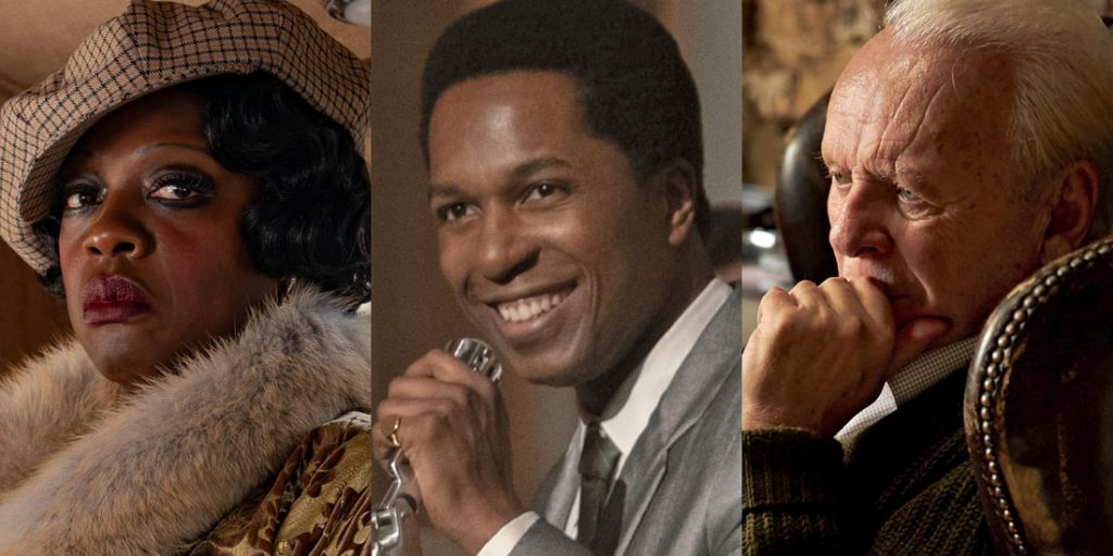 A History Of Play Adaptations At The Oscars - Next Best Picture