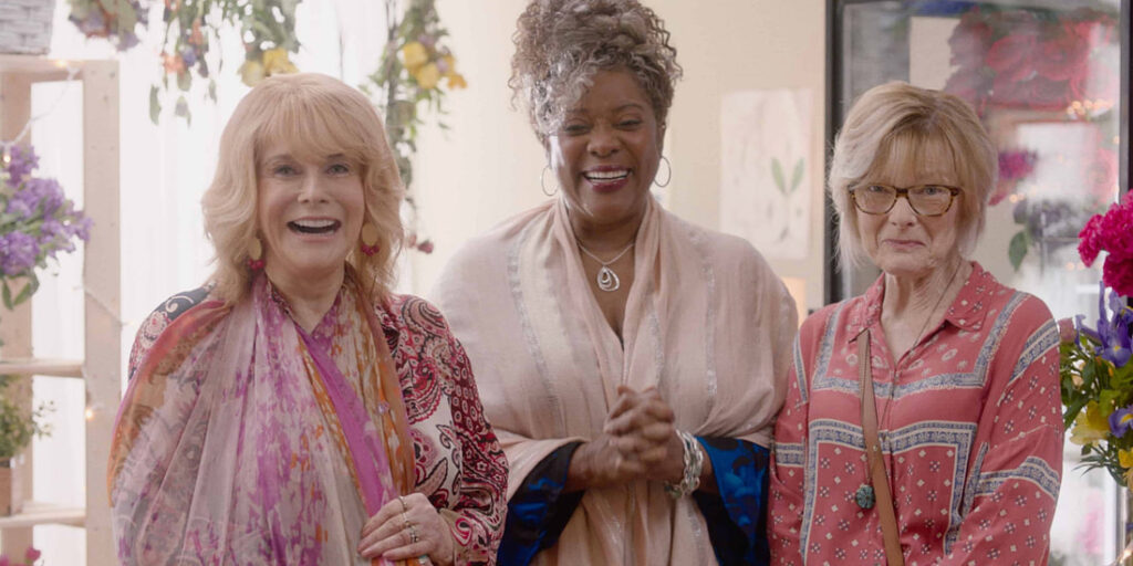 "QUEEN BEES" - Next Best Picture