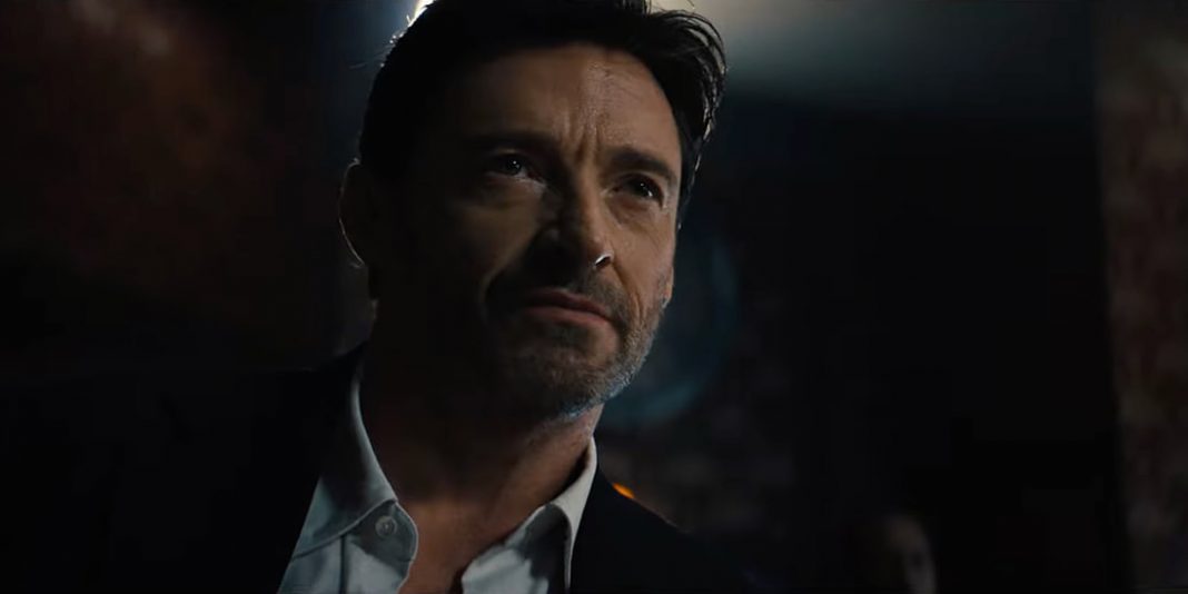 Trailer - "Reminiscence" - Next Best Picture