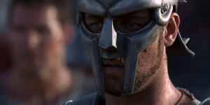 "GLADIATOR" - Next Best Picture