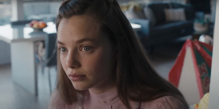 "SHARP STICK" - Next Best Picture