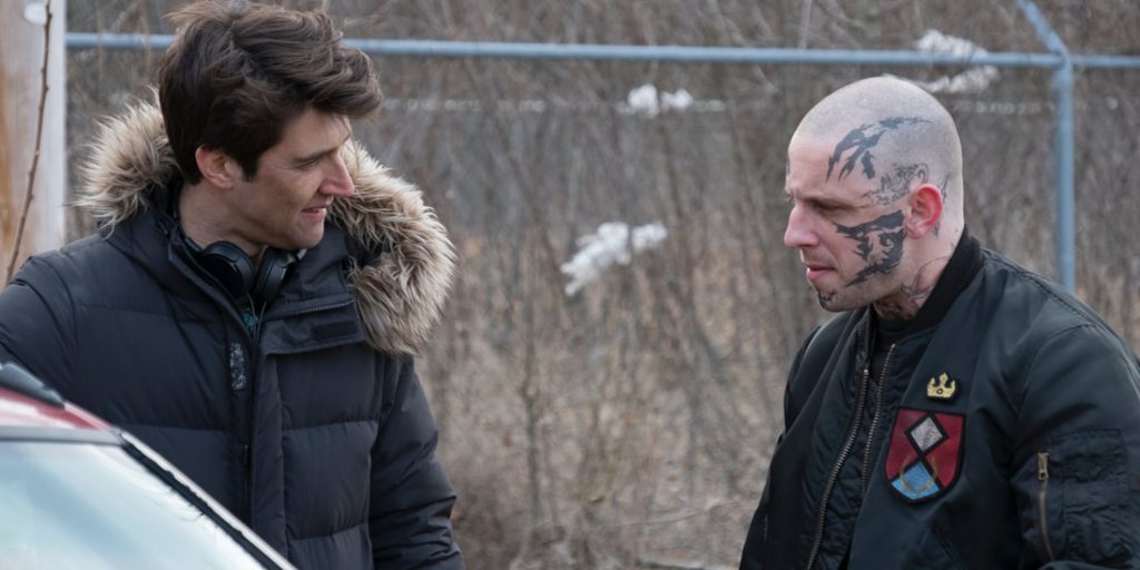 Interview With “Skin” Director, Guy Nattiv - Next Best Picture