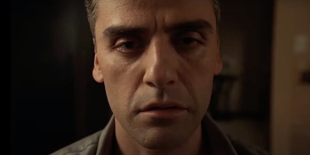 Trailer - "The Card Counter" - Next Best Picture