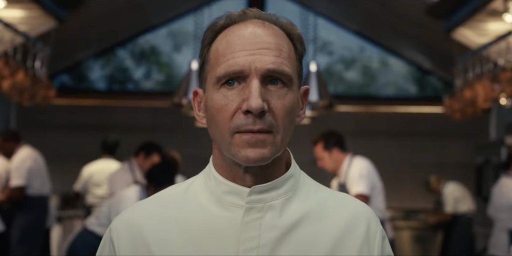 Trailer - "The Menu" - Next Best Picture