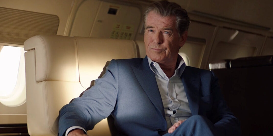 "THE MISFITS" - Next Best Picture