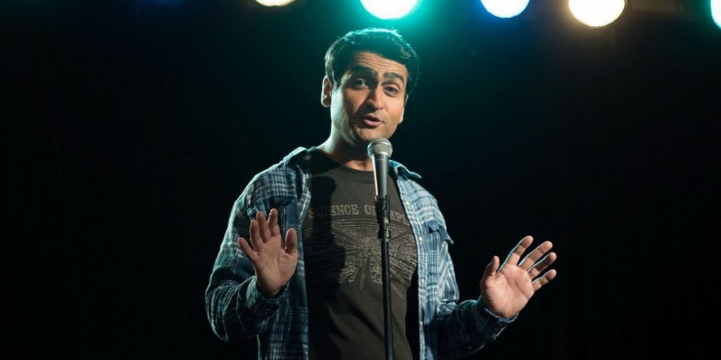 The Next Best Picture Podcast - Interview With Writer & Actor Kumail Nanjiani ("The Big Sick ...