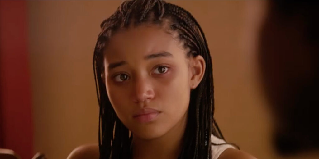 "THE HATE U GIVE" - Next Best Picture