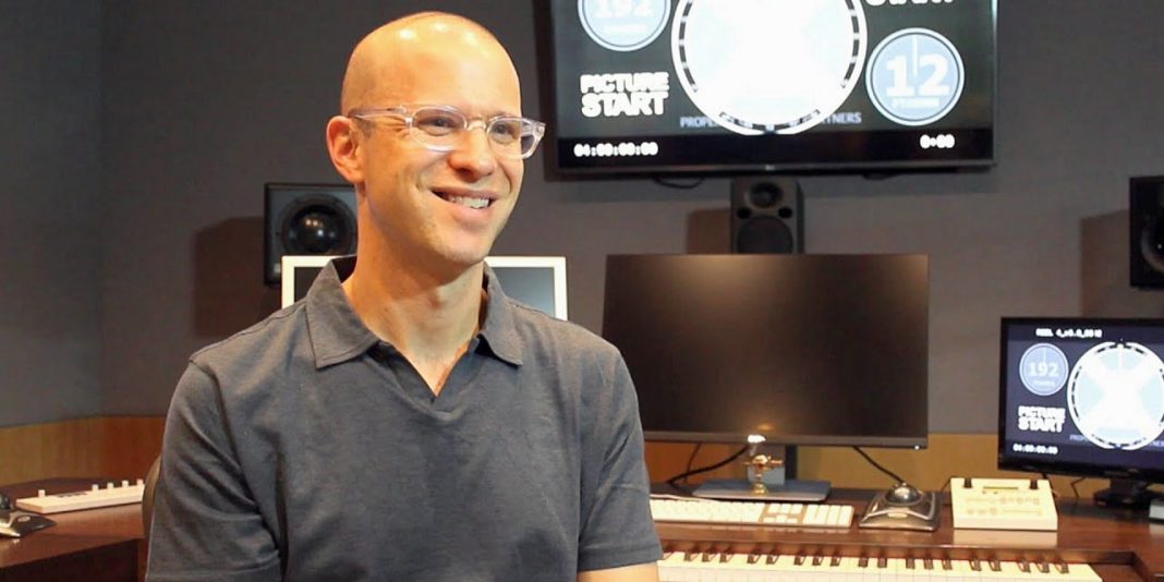 Interview With "Destroyer" Composer, Theodore Shapiro - Next Best Picture