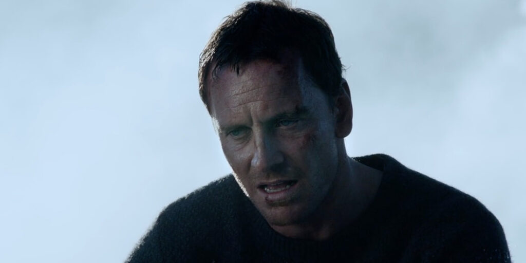 "THE SNOWMAN" - Next Best Picture