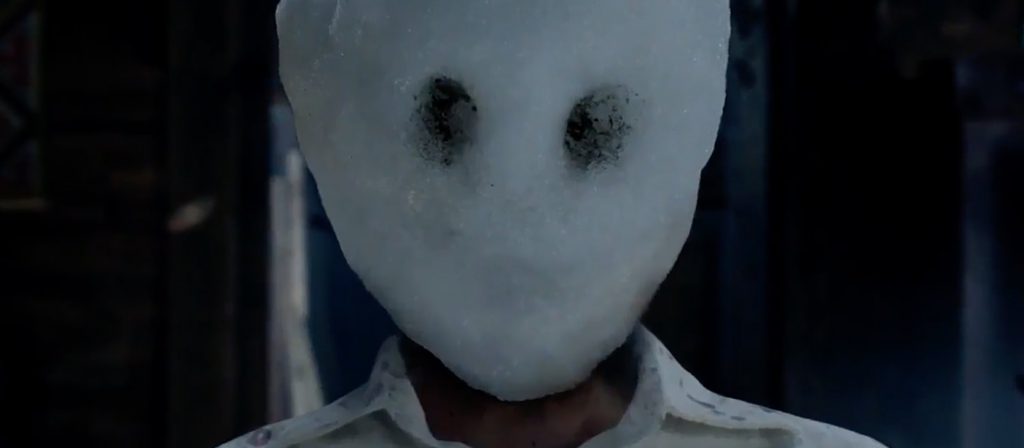 Movie Trailer: "The Snowman" - Next Best Picture